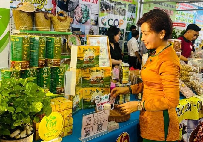 Sales and quality instability affects OCOP products | SGGP English Edition