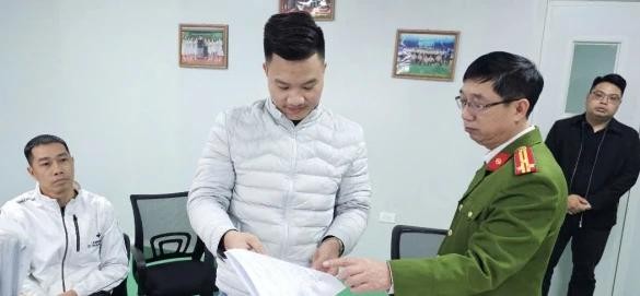 Eight individuals prosecuted for producing 573 types of fake milk ...