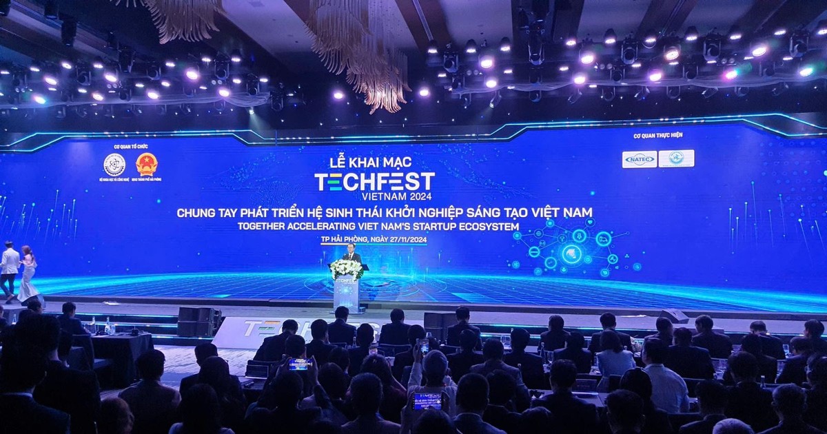 Vietnam's startup ecosystem steadily climbing in global rankings | SGGP ...