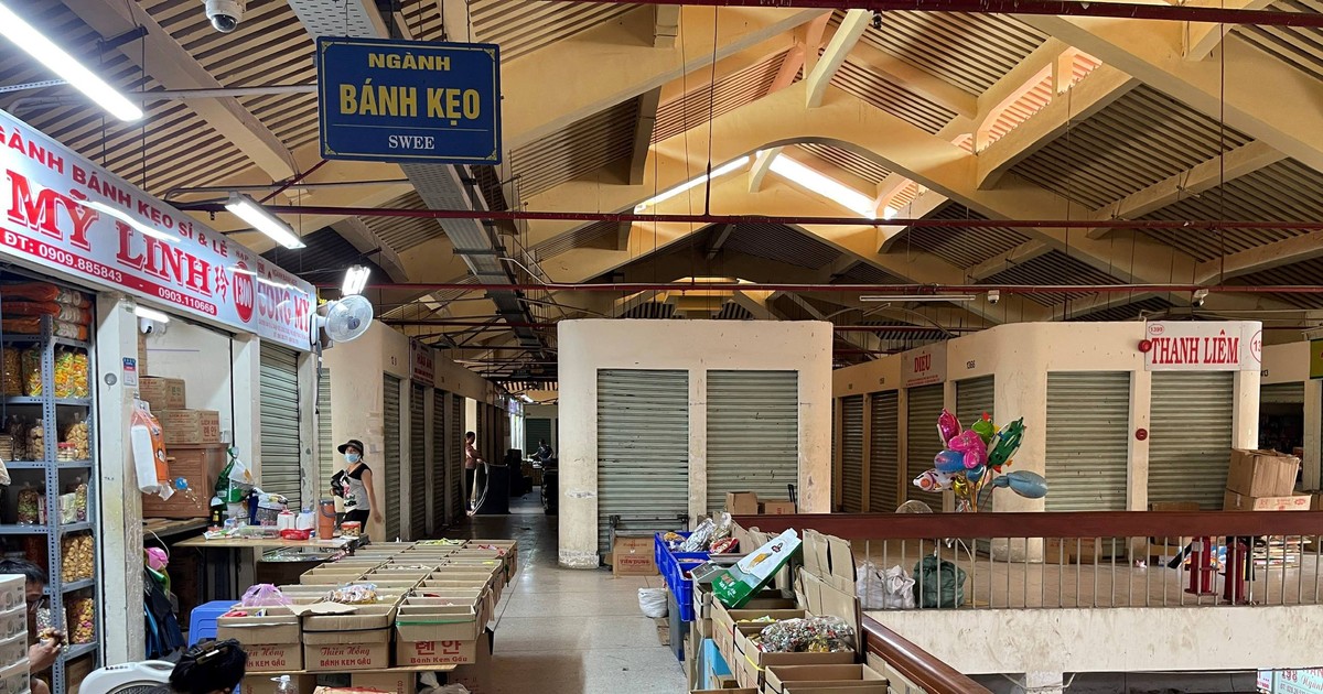 Business households await relief from inventory hurdles | SGGP English Edition