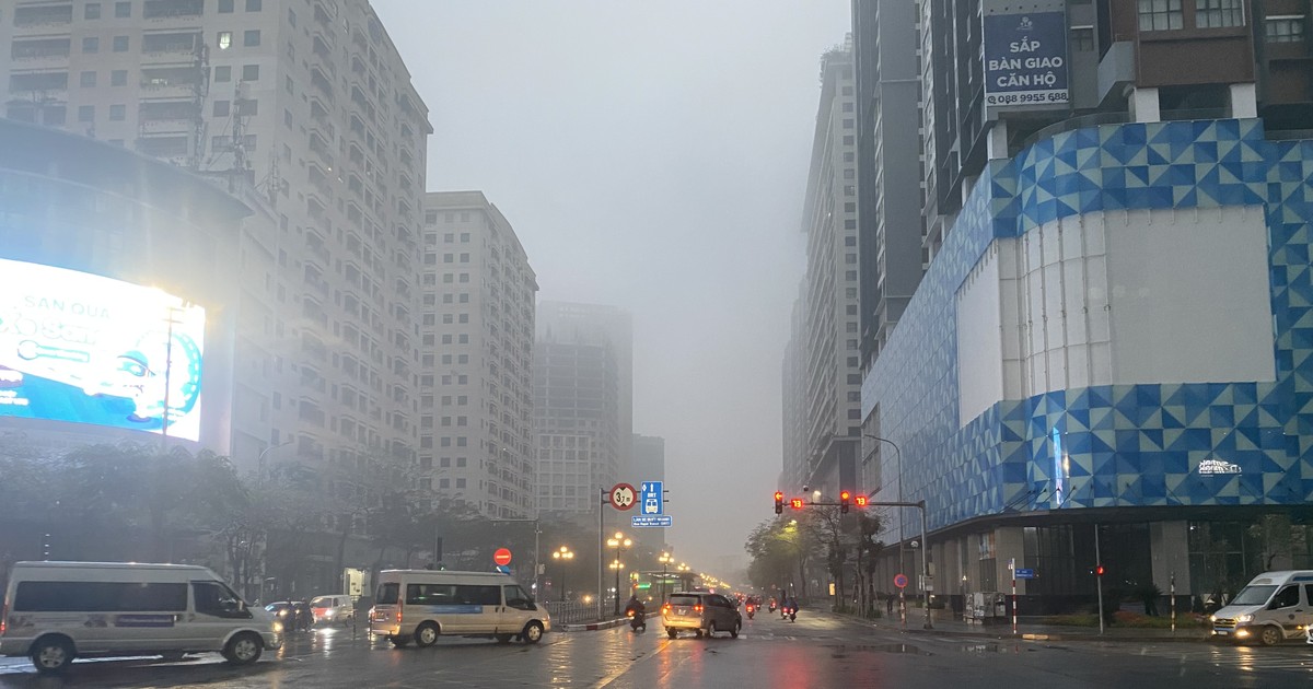 Northern region suffering from humid, foggy weather | SGGP English Edition