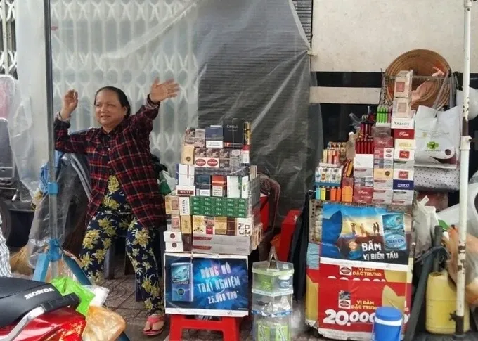 Low tobacco taxes in Vietnam increase burden of disease | SGGP English Edition