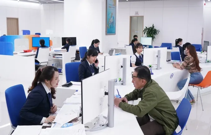 Economy sees dynamic liquidity injection | SGGP English Edition