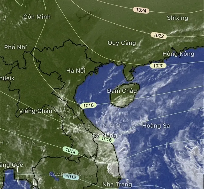 Strong cold wave alerted for North this week | SGGP English Edition