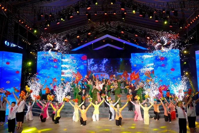 Ministry to host events marking 80 years of August Revolution, National ...