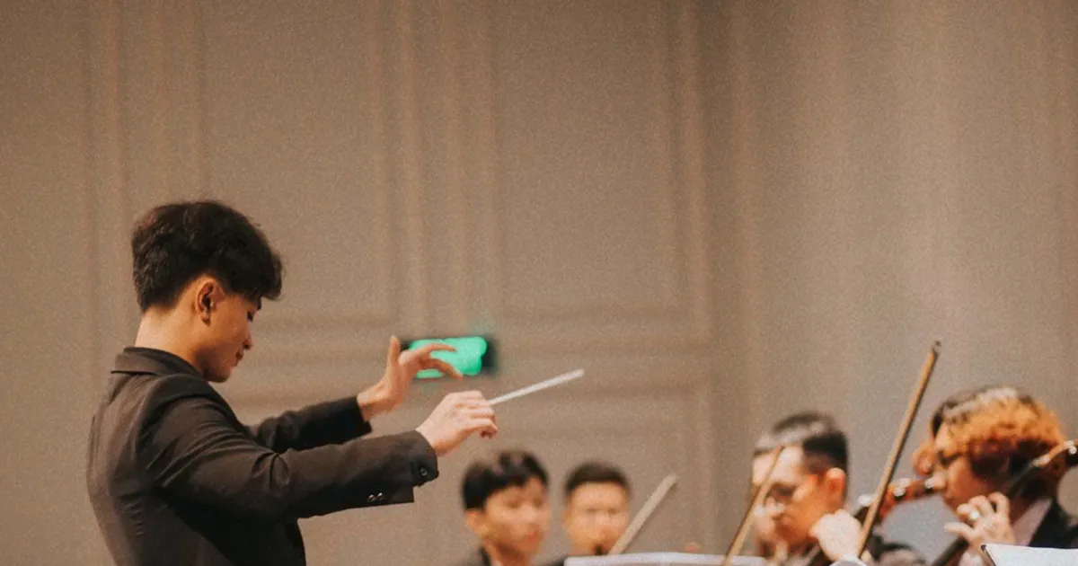 Chương trình nhạc phim “Ghibli: The dream Express” | BÁO SÀI GÒN GIẢI PHÓNG