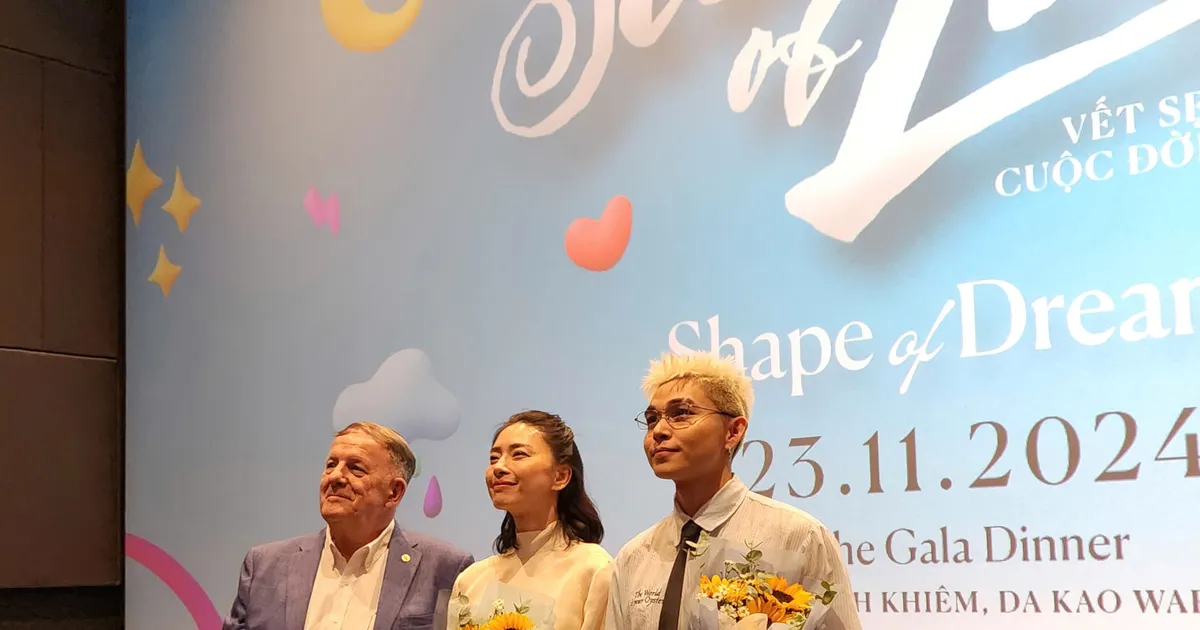 Jun Phạm nối tiếp Ngô Thanh Vân làm "Vết sẹo cuộc đời" | BÁO SÀI GÒN ...