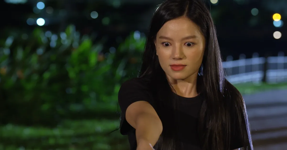 Chuyên vai phản diện, diễn viên 9X vui vì được khán giả... ghét | BÁO ...