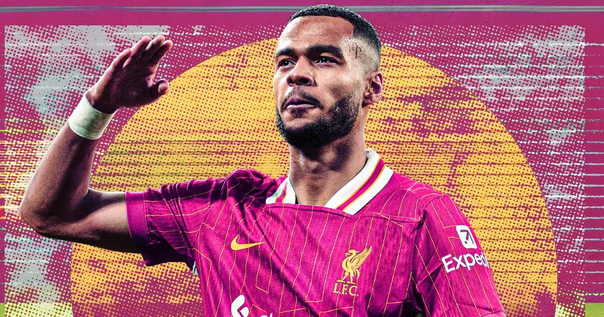 Cody Gakpo đang đóng vai người hùng của Liverpool như thế nào? | CHUYÊN ...