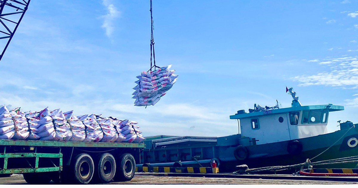 Localities joining forces to achieve significant breakthrough in Mekong ...