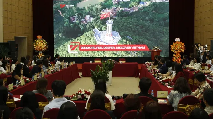 Vietnam Television announces launch of International TV channel ...