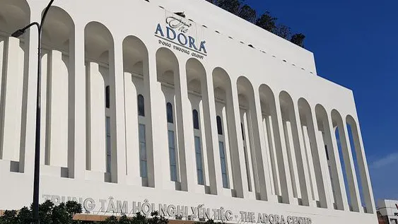 Thanh tra hệ thống Adora Center | BÁO SÀI GÒN GIẢI PHÓNG