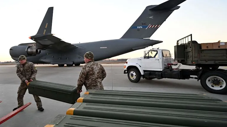 Đổi mới lĩnh vực quốc phòng | BÁO SÀI GÒN GIẢI PHÓNG