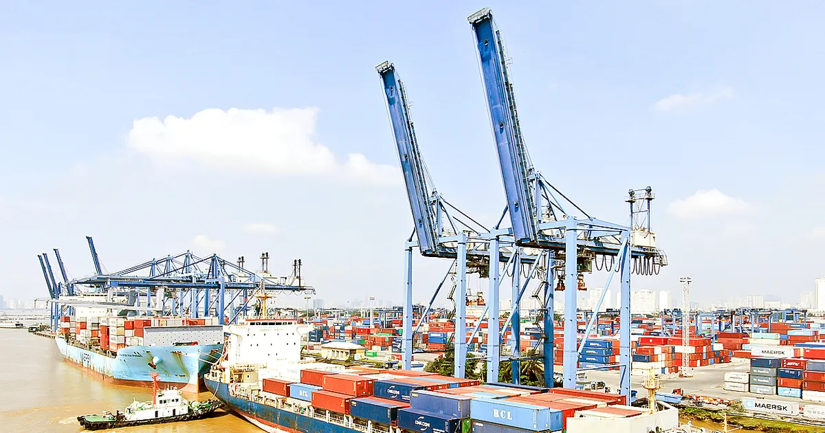 Two-way trade turnover between Vietnam, India exceeds US$15 billion in ...