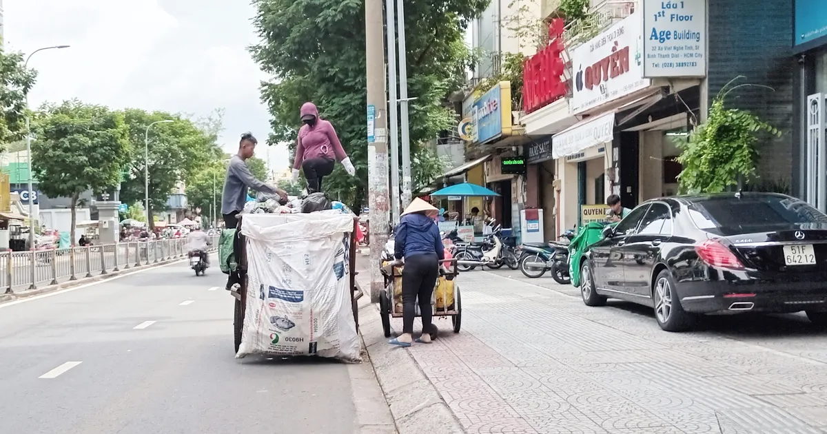 Challenges in implementing source waste sorting | SGGP English Edition