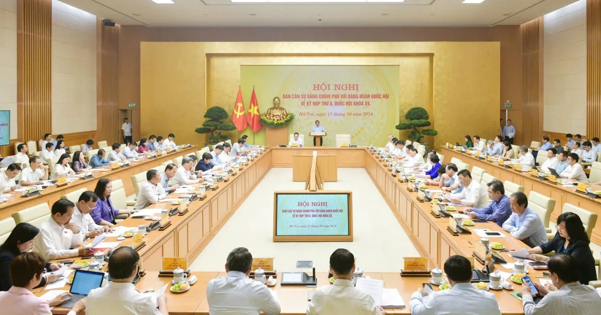 Tháo gỡ vướng mắc về thể chế - chính sách, khơi thông nguồn lực | BÁO ...