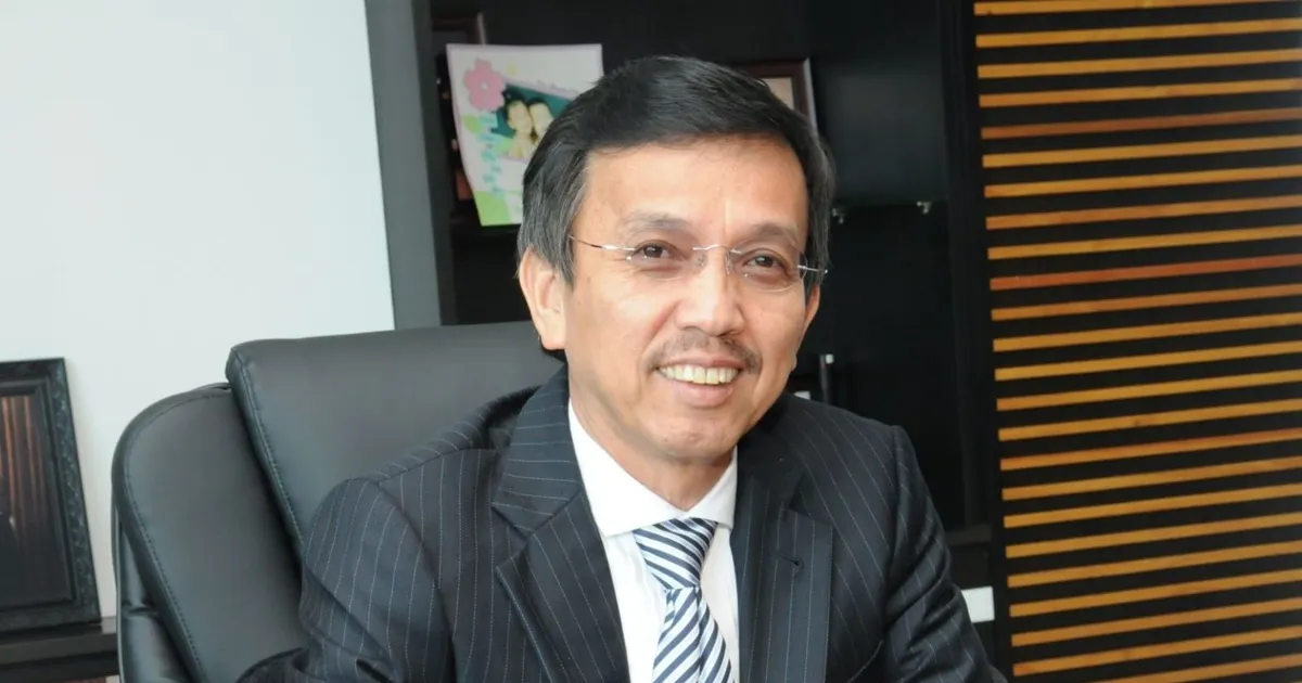 ‘Vua rác’ David Dương nói gì sau khi bị FBI xét nhà? | Báo Sài Gòn Đầu ...