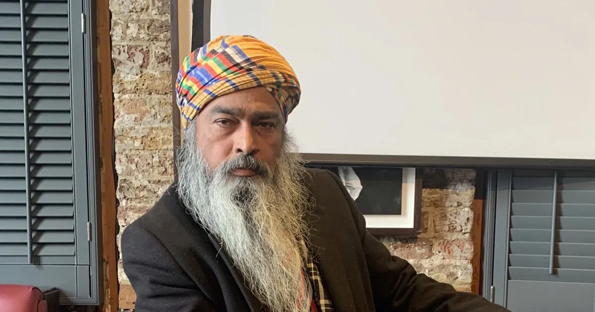 Người tự nhận là cha đẻ Bitcoin tại cuộc họp báo ở London là ai? | Báo ...