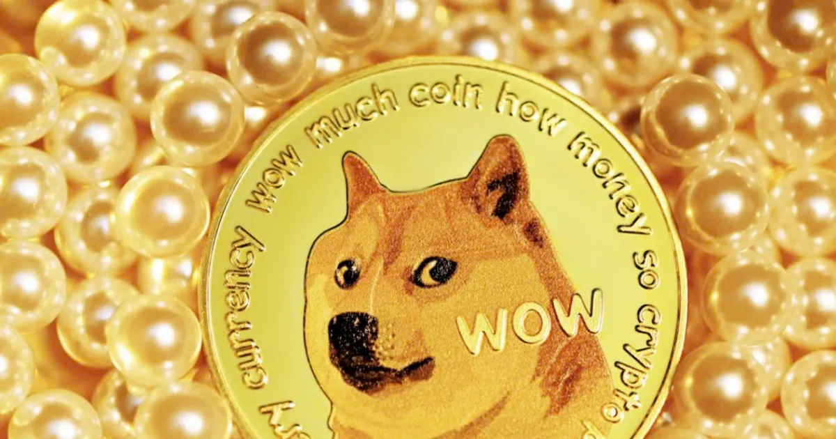 DOGE tăng mạnh nhắm đến mục tiêu giá 1 USD | Báo Sài Gòn Đầu Tư Tài Chính