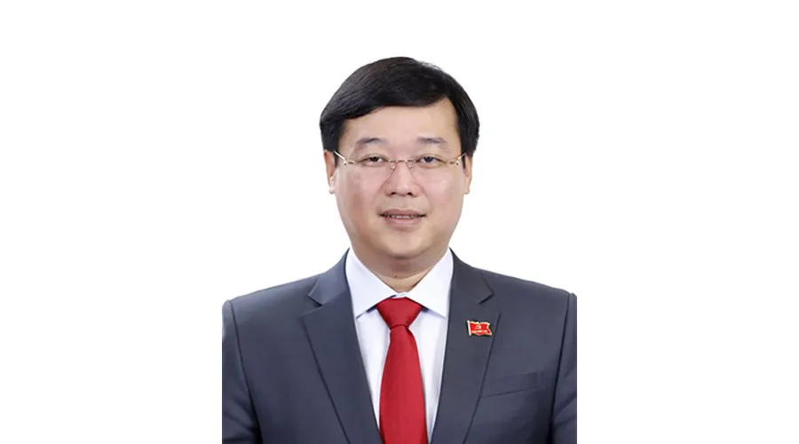 Chuyển sinh hoạt đoàn đại biểu Quốc hội đối với đồng chí Lê Quốc Phong ...