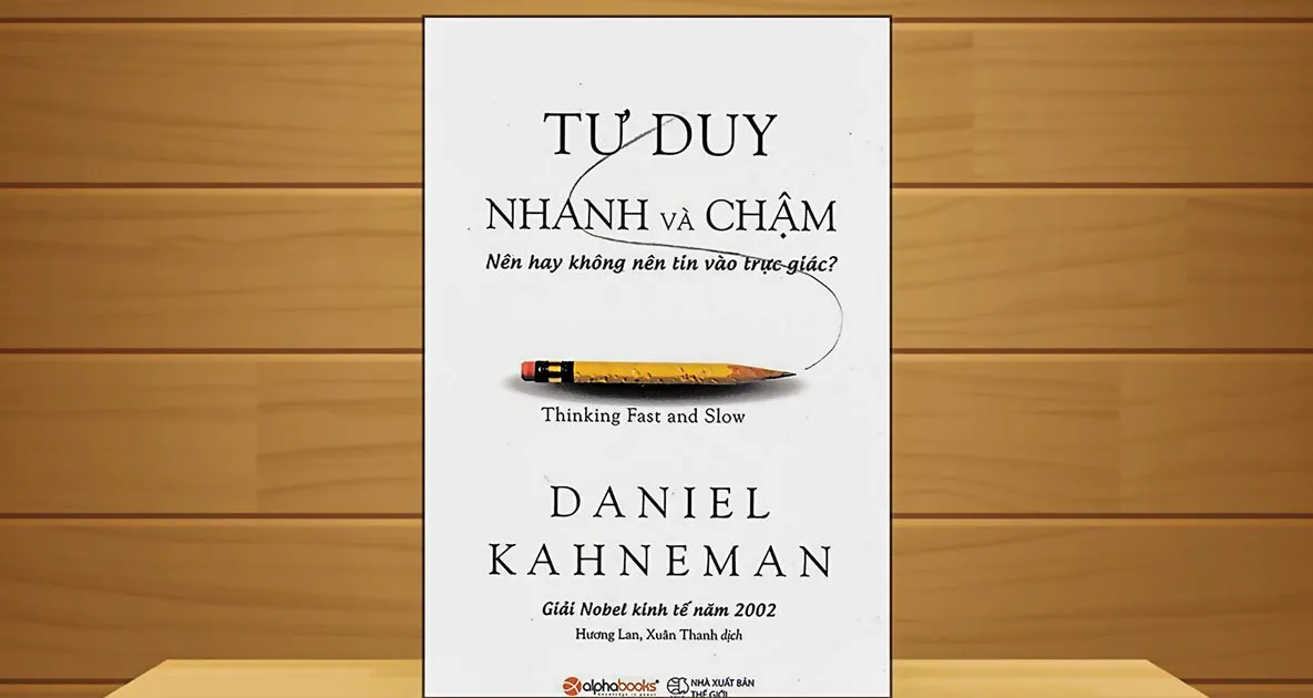 Hiểu cách tư duy con người hoạt động | Báo Sài Gòn Đầu Tư Tài Chính