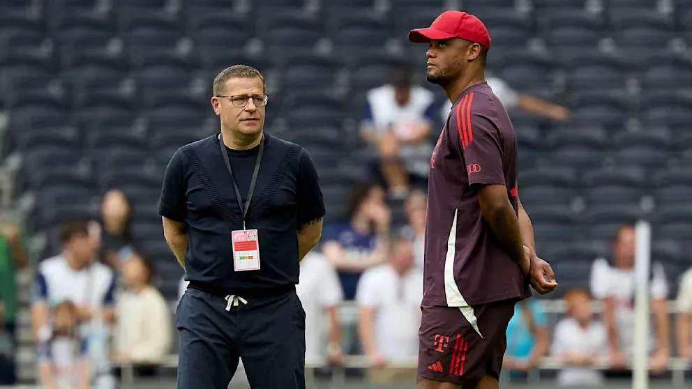 Bayern Munich phải chiến thắng chính mình | CHUYÊN TRANG THỂ THAO