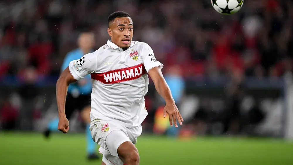 Jamie Leweling thế chỗ Jamal Musiala ở đội tuyển Đức | CHUYÊN TRANG THỂ ...