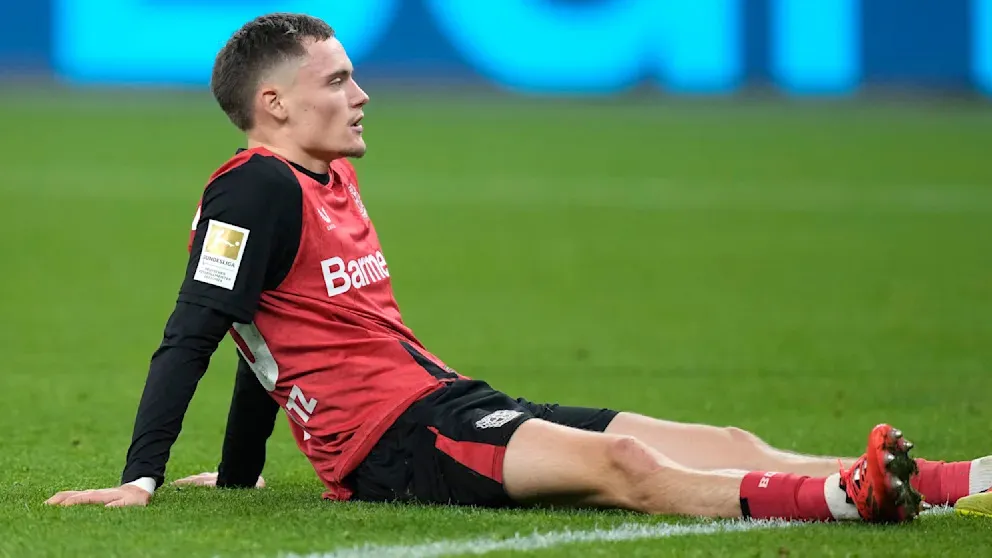 Leverkusen chỉ còn lại mỗi mình Florian Wirtz | CHUYÊN TRANG THỂ THAO