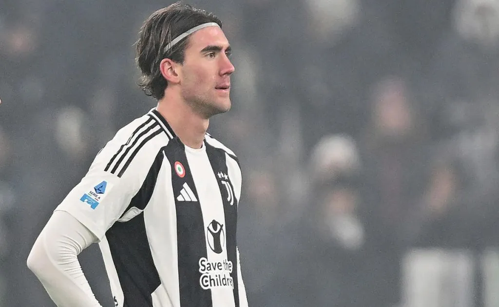 Juventus muốn bán Dusan Vlahovic vì không chịu gia hạn hợp đồng ...
