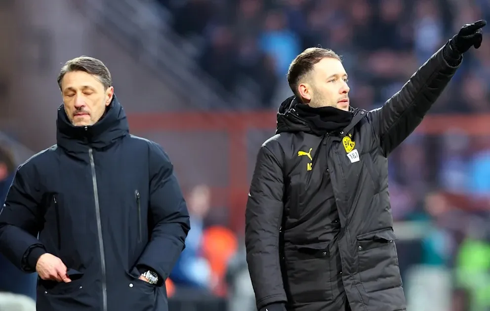 Ai chỉ đạo chiến thuật Borussia Dortmund? | CHUYÊN TRANG THỂ THAO