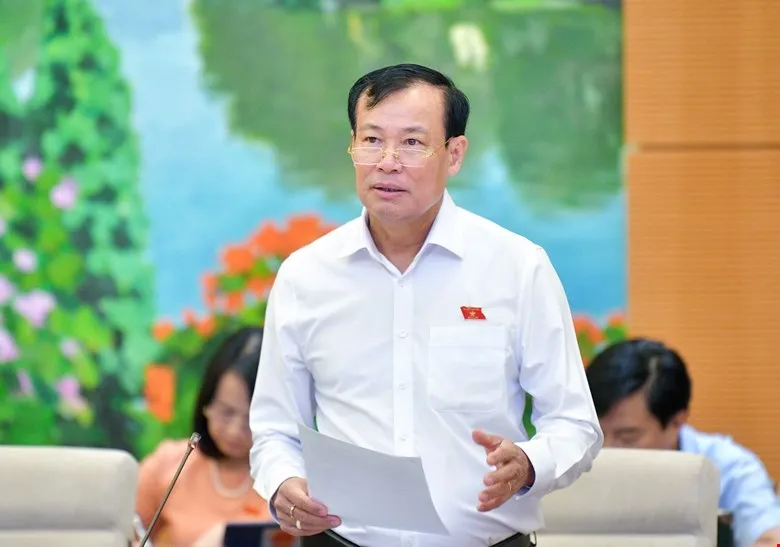 Quy định cụ thể phạm vi khu vực cấm của công trình quốc phòng và khu ...