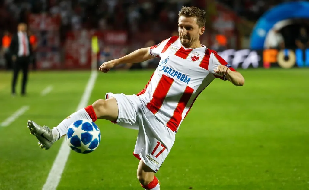 Marko Marin: 4 năm ở Chelsea không bằng 4 tháng trong màu áo Sao Đỏ ...