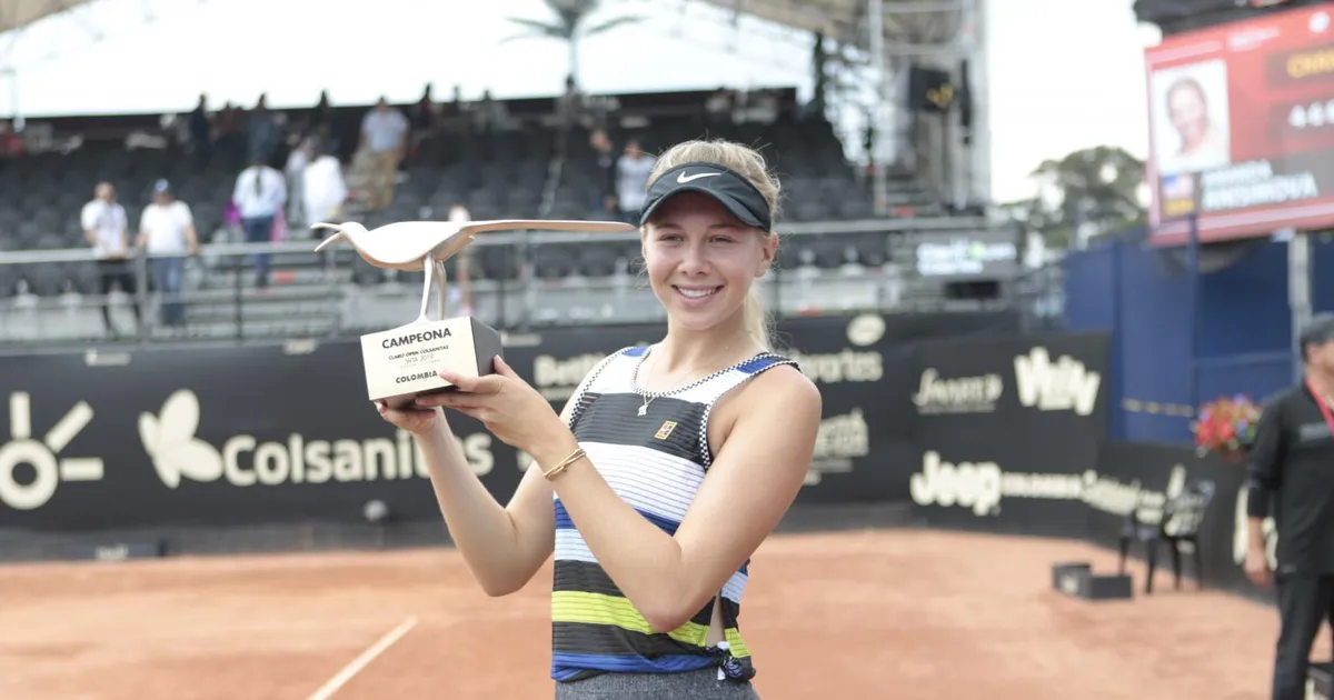 WTA Tour: Đến thời điểm này, đã có 18 nhà vô địch khác nhau | CHUYÊN ...