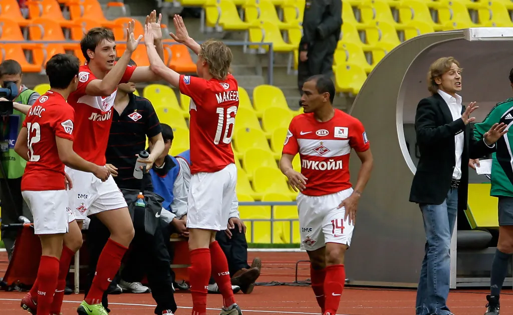 Tuyển Nga lần đầu tiên không có Artem Dzyuba từ 2015: Do mâu thuẫn cá ...