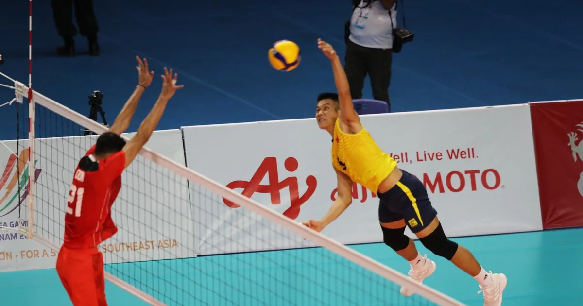 Nguyễn Văn Quốc Duy được tạo điều kiện tập cùng đội tuyển, không đấu ...