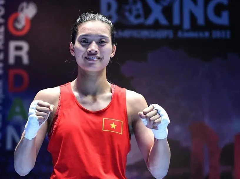 Boxing Việt Nam sẽ giải bài toán Nguyễn Thị Tâm | CHUYÊN TRANG THỂ THAO