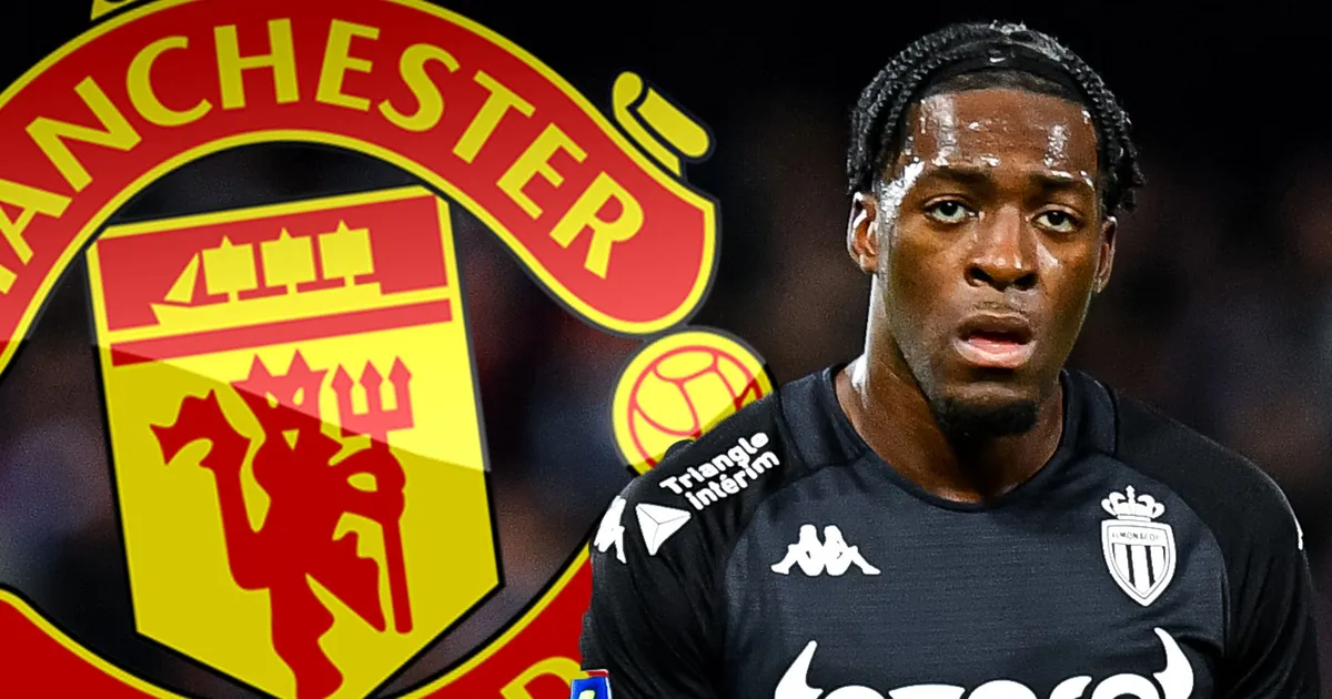 Đội phó Monaco làm loạn để đến Man United | CHUYÊN TRANG THỂ THAO