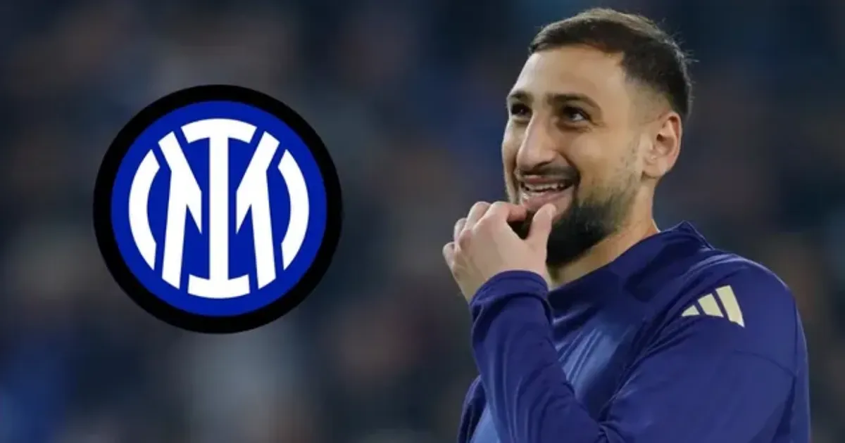 Thủ môn Donnarumma có thể đến Inter Milan nếu rời PSG | CHUYÊN TRANG ...