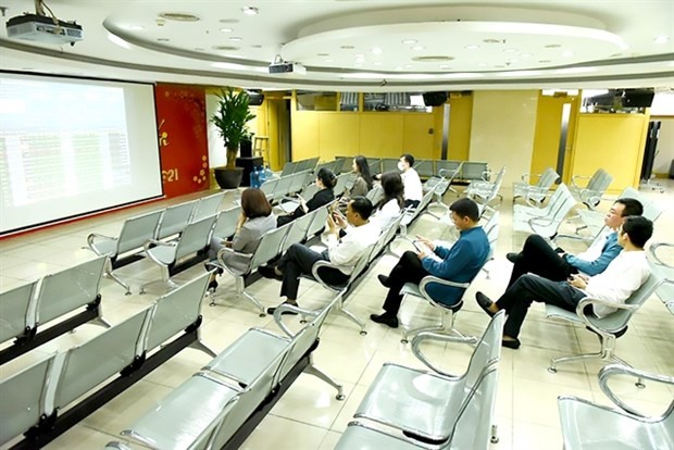 Delisting poor quality shares helps make market more transparent | SGGP ...