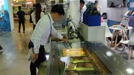 Over 400 enterprises participate in ProPak Vietnam 2023 | SGGP English Edition