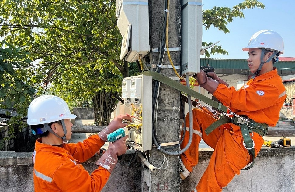 MoIT proposes changes to electricity pricing structure in Vietnam ...