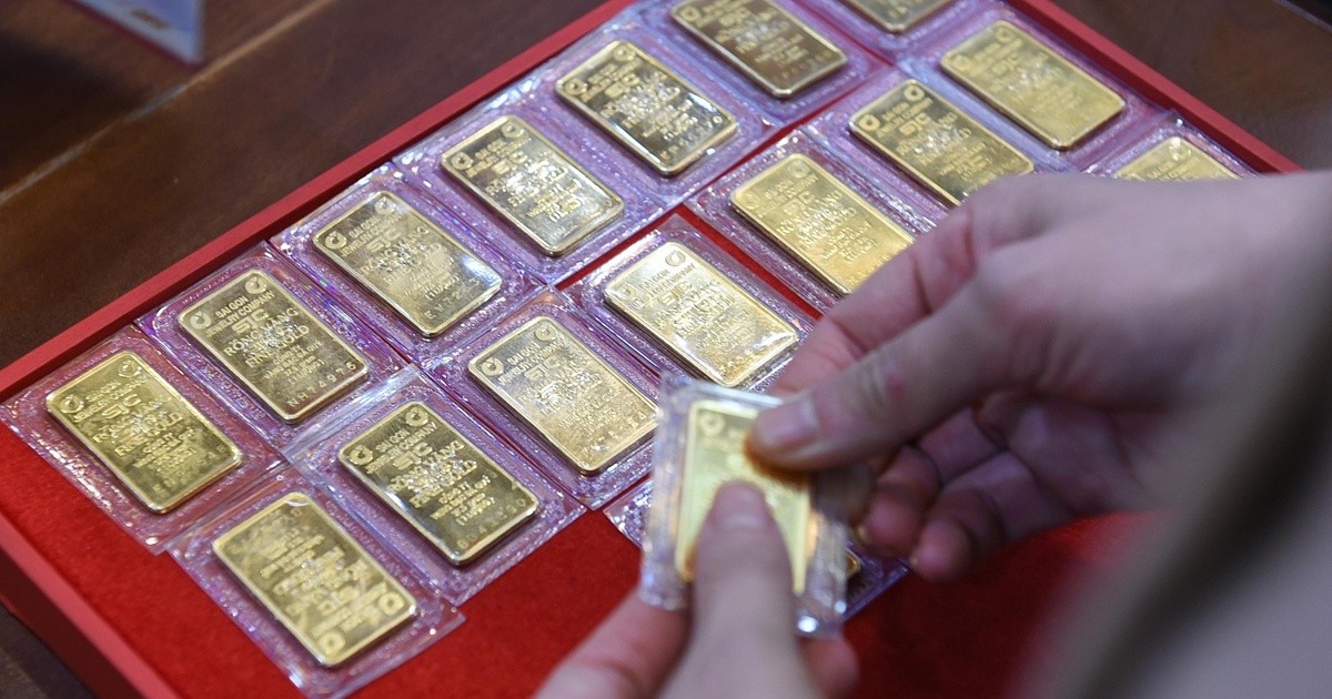 Five entities to sell gold bars from June 3 | SGGP English Edition
