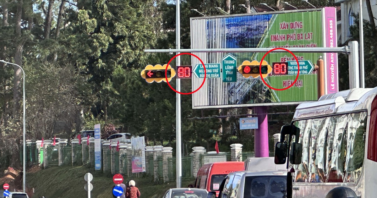 Traffic signs to be adjusted for greater convenience to the public ...