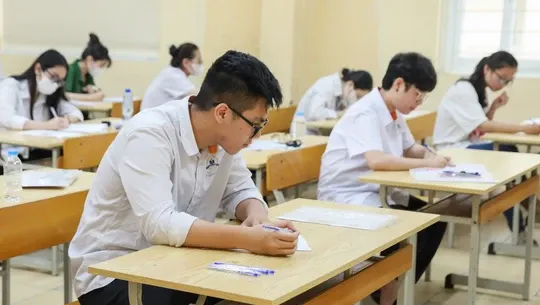 High school graduation exam 2025 to better differentiate test takers ...