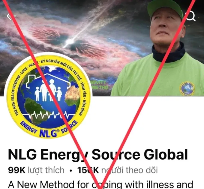 Hai Duong Police uncovers NLG Energy University scam | SGGP English Edition
