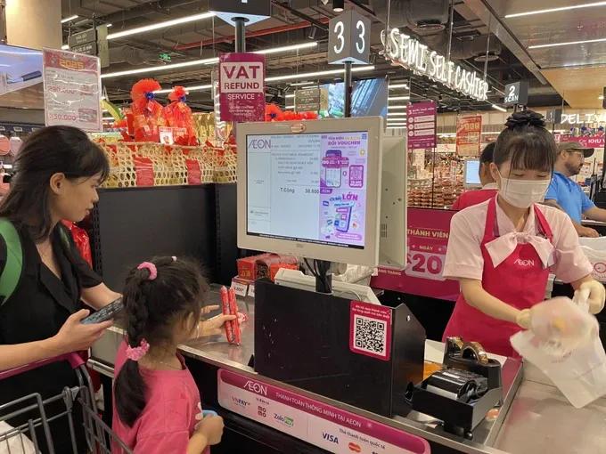 Big Data and AI: Vietnam’s secret weapons in fight against tax fraud | SGGP English Edition