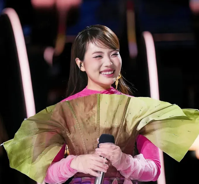 Vietnamese traditional music flourishing on international stage | SGGP ...