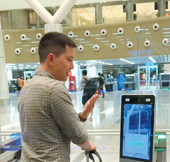 HCMC residents enthusiastically embracing digital government | SGGP English Edition