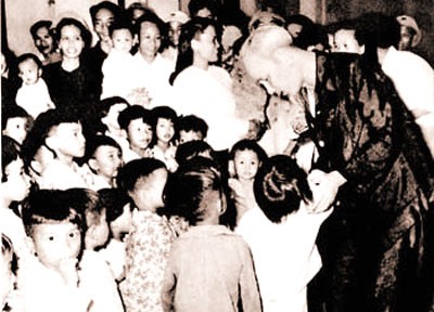 September 11 | SGGP English Edition