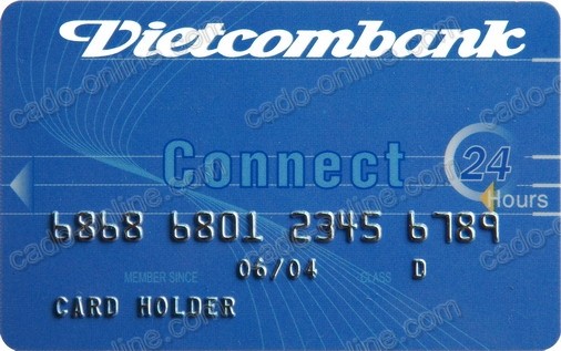 Vietcombank set to reissue its debit cards | SGGP English Edition